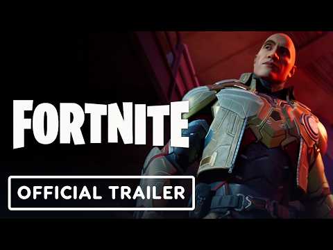 Fortnite - Official April Crew is bringing the HEAT Trailer
