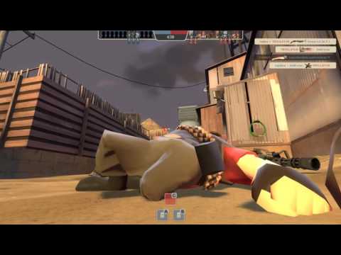 Steam Community :: Video :: Team Fortress 2 Gameplay Video