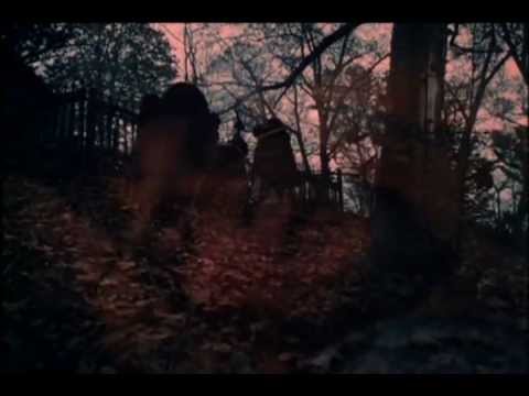 NIGHT OF DARK SHADOWS (1971) Rare Movie Trailer