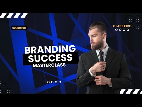 Building a Strong Online Presence || Personal Branding