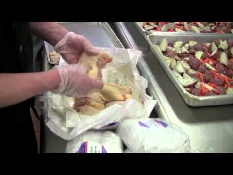 Kosher Catering