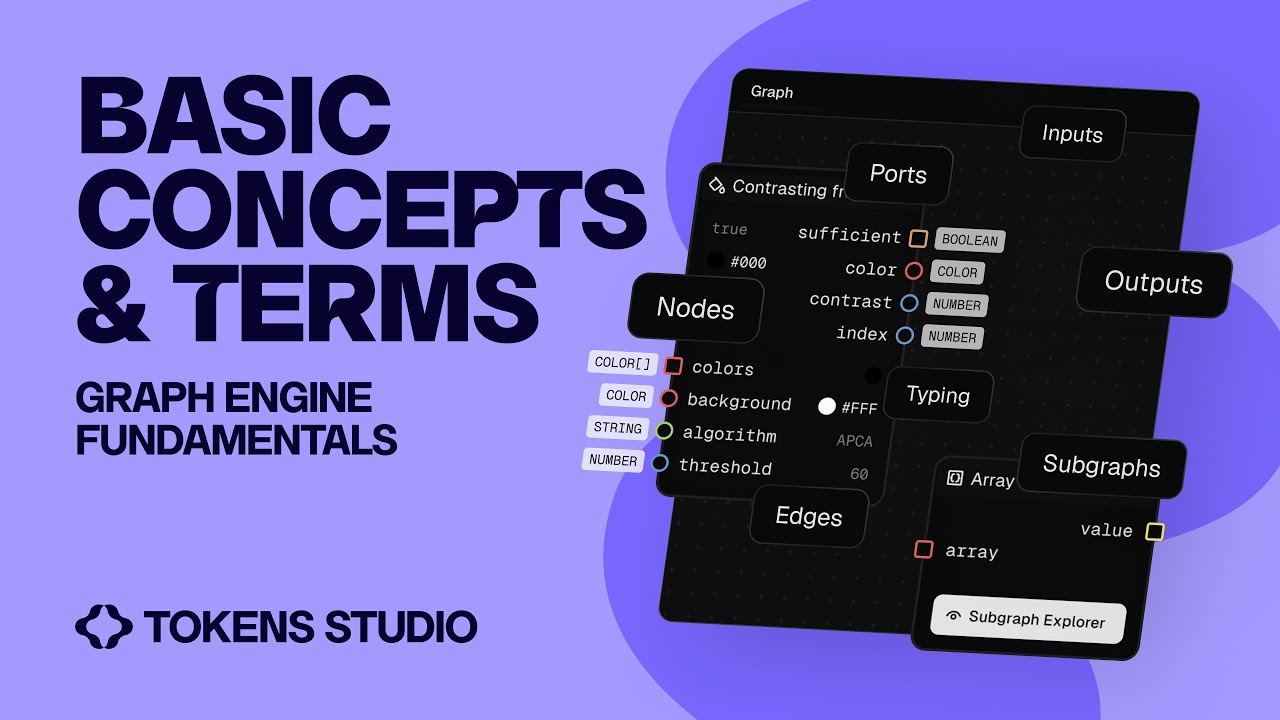 Graph Engine Fundamentals: Understanding Nodes, Edges, and Graph Terminology