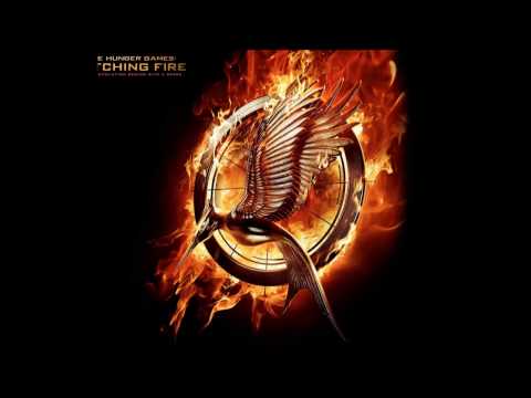 The Hunger Games Catching Fire Movie Trivia