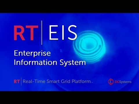RT|EIS Enterprise Information System