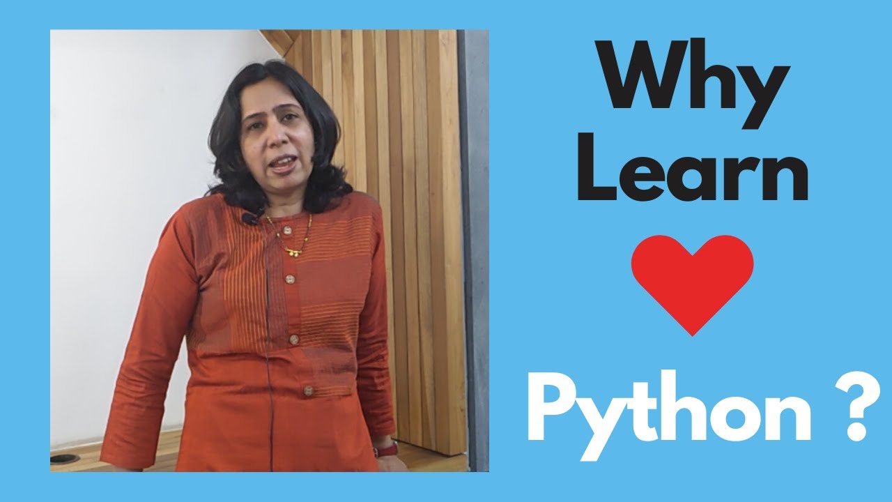 Why You Should Learn Python? | Importance of Python Programming Language in 2020