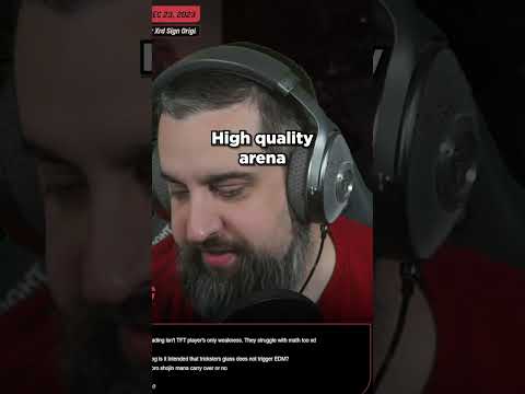 Why no more arenas?? | TFT Remix Rumble | Teamfight Tactics #teamfighttactics #tft