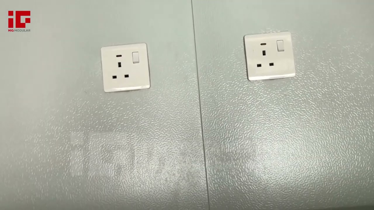 Smart Student Accommodation Made Easy