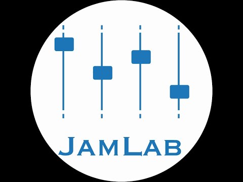 JamLab Geneva trailer