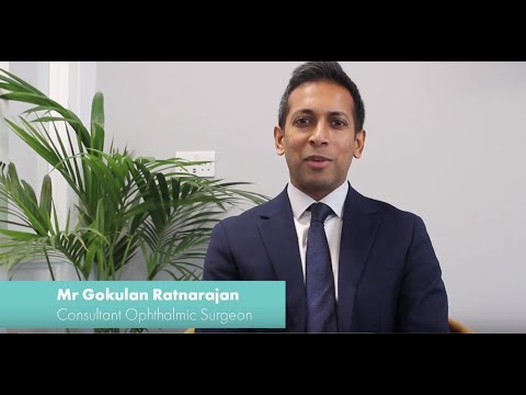 Understanding Glaucoma | What causes glaucoma, how is it diagnosed and how is it treated