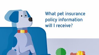 PetSure. For a life with pets