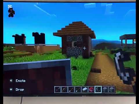 Minecraft for Kids: Watch My Son Create His Dream World!