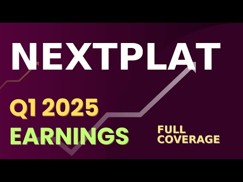 NextPlat Corp (NASDAQ: NXPL) Q1 2025 Earnings Call