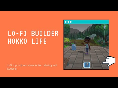 Steam Community :: Video :: Hokko Life (Part. 1)