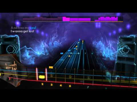 Steam Community :: Video :: Dobie Gray - Drift Away (Rocksmith 2014 Bass)