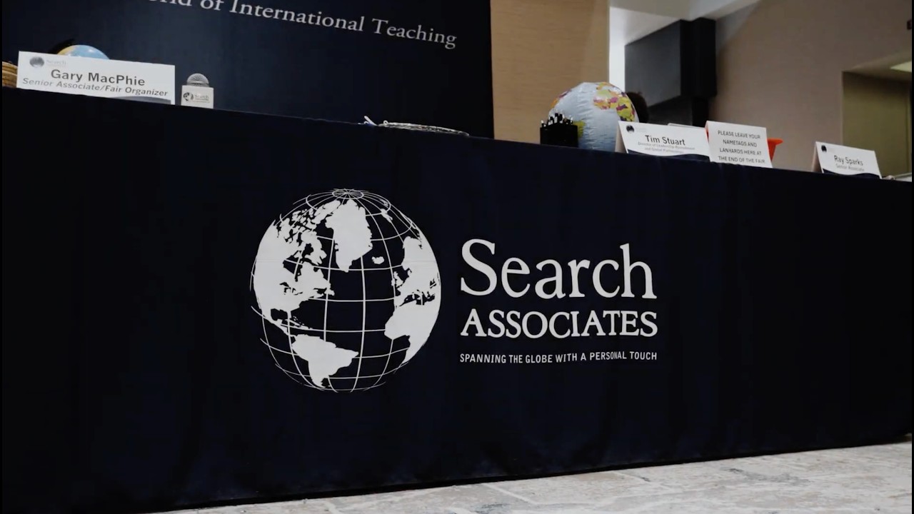 Canada's Largest International Job Fair for Educators