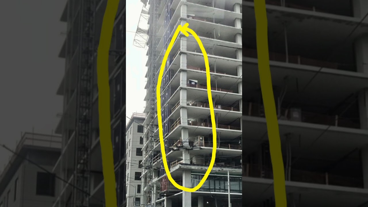 Civil Engineer Ka Badla Part Lll