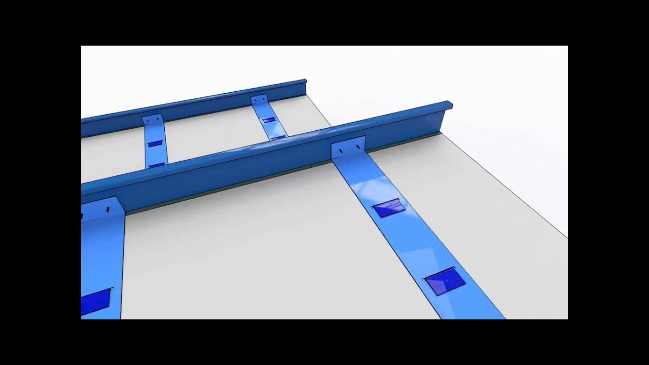 New Standard Assembly