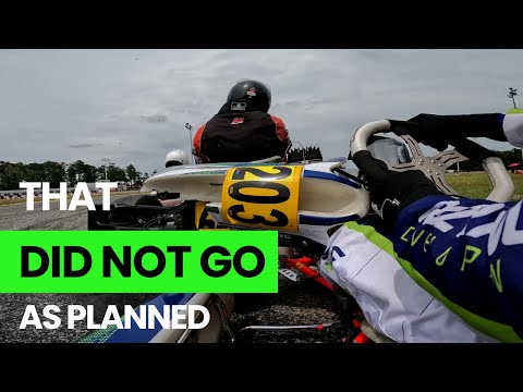 2022 TSRS SpeedsportZ KA100 Master Main Event