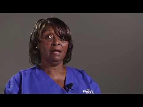 Debra F. Medical Billing & Coding Grad Houston, TX South Campus, Fortis Colleges & Institutes