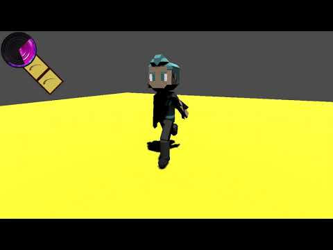 3d Drifting Bones - Animation - Godot Forum