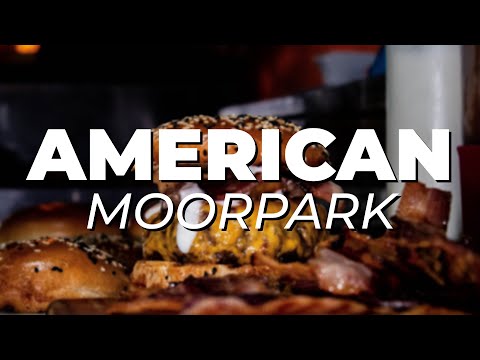 EAT HERE NOW! | Top 5 AMERICAN RESTAURANTS in Moorpark, CALIFORNIA