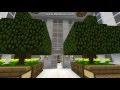Law Firm (Skyscraper) Minecraft Map
