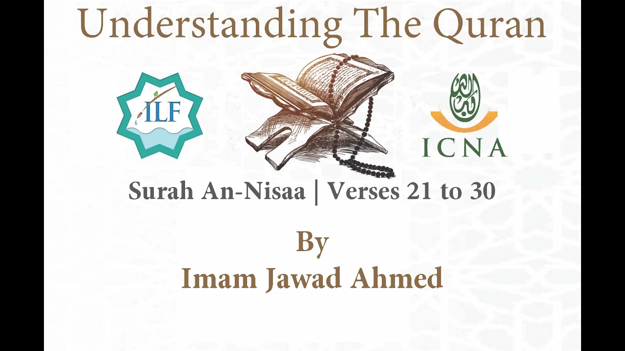 ICNA – Islamic Circle of North America