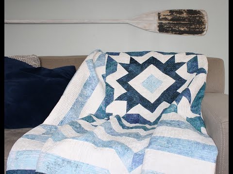 Using Contrast and Value in your Quilts