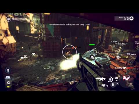 Steam Community :: BRINK