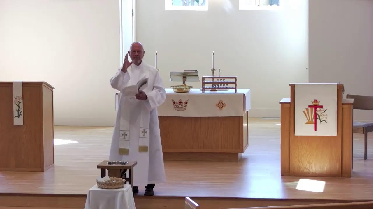 Worship Service