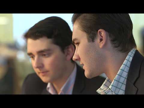 Why Business? at Wake Forest University School of Business