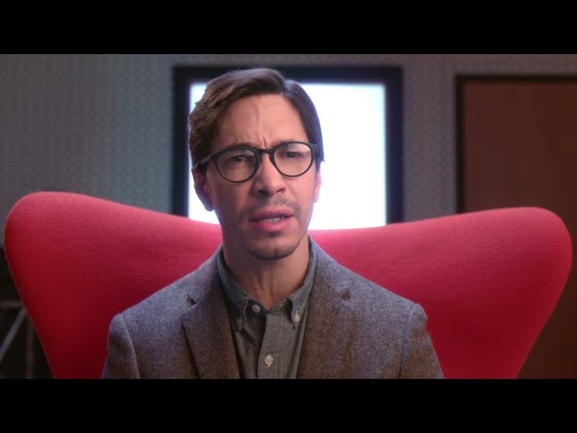 Huawei casts Apple's "Get a Mac" actor for new US ad campaign - PhoneArena