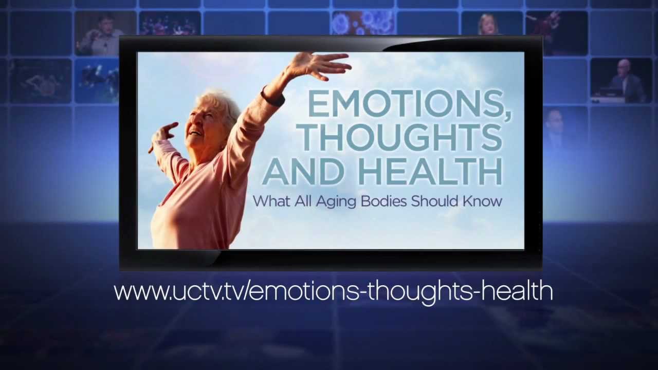 UCTV May 2012 Highlights