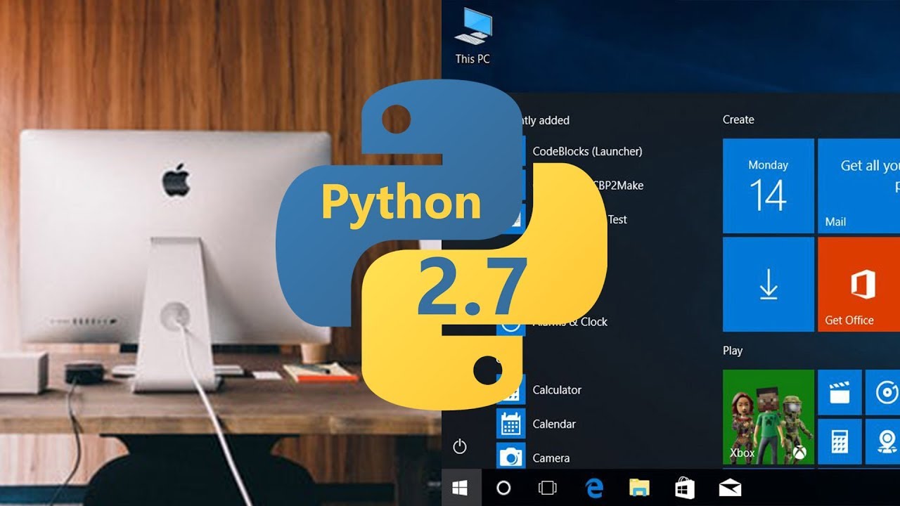 How To Work On Dictionaries On Python 2.7.15 In Windows 10 - Easy To Follow Guide #9