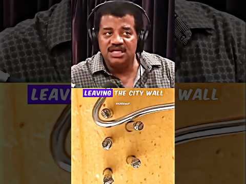 “Goodbye” Actually Means THIS?! w/ Neil deGrasse Tyson