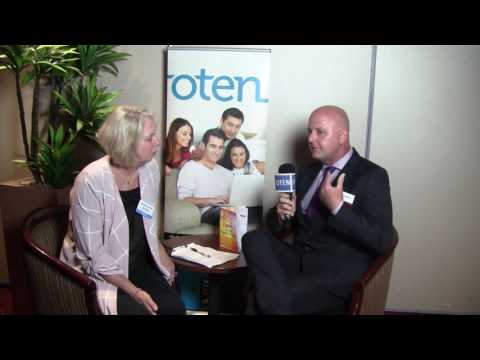 OTEN Student Awards 2016 - Mark Williams Advanced Diploma in Accounting