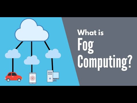 What is Fog Computing? A Beginner's Guide!