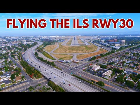 Long Beach Municipal Airport (KLGB) | The ULTIMATE Pilots Guide + Atlantic Aviation FBO Tour