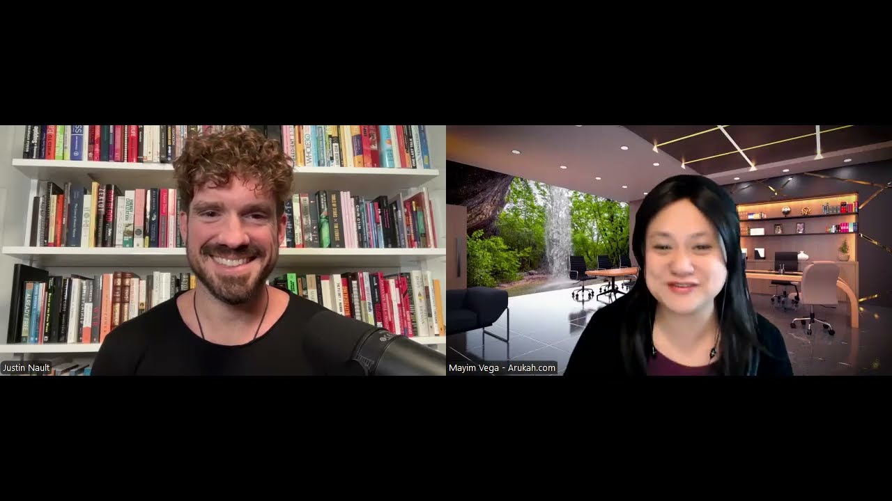 Breaking Free from Diet Culture: A Conversation with Justin Nault ...