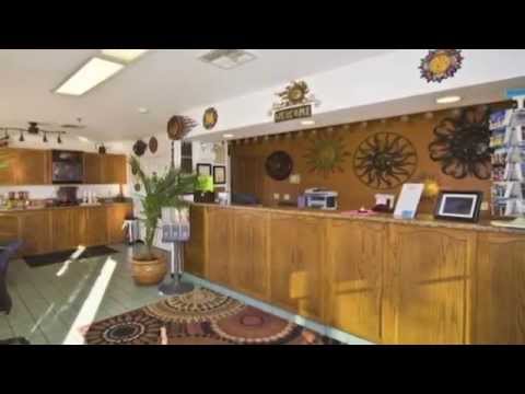 Rio del Sol Inn - Needles, CA