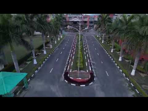 Explore Lamrin Tech Skills University in 360°!