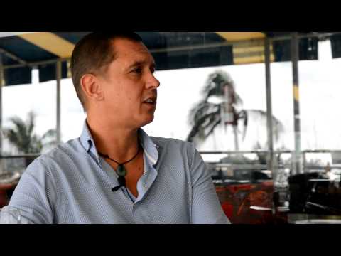 Entrevista con Octavio Suárez, CEO de Picasst | Muiaiolandia