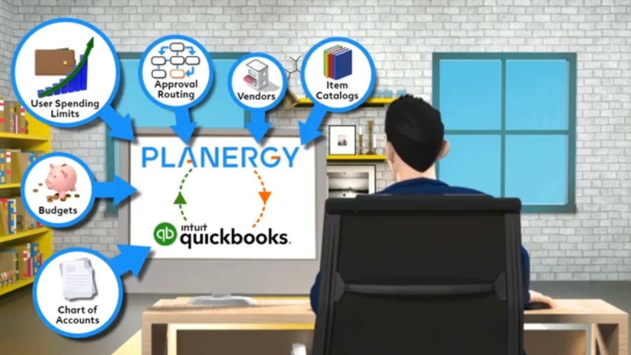 Planergy