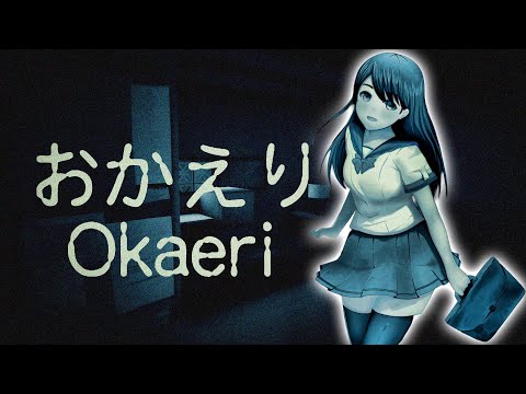 Steam Community :: Video :: Our First Chilla’s Art Game – Okaeri Is ...