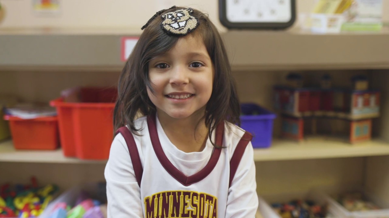 Jeremiah Program Minneapolis-St. Paul