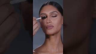 NOW LIVE ON THE @SEPHORA APP: ETHEREAL EYES MOONLIGHT????