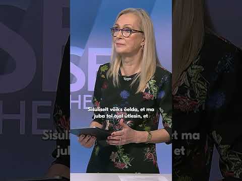 Miks Eesti majanduses midagi paremaks ei lähe? #postimees