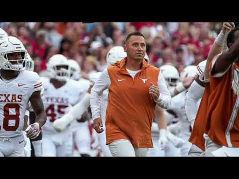 Updated AP Top 25 College Football Rankings After Week 3 | 2024 Standings #nfl #news