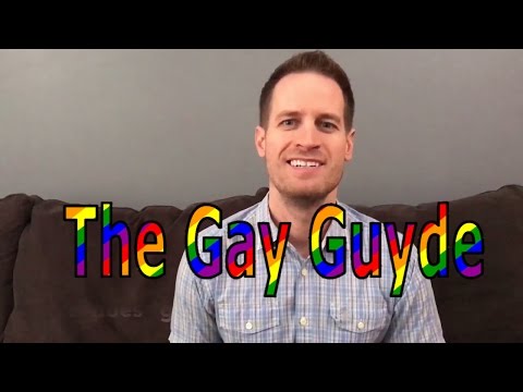What does gay mean?