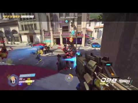 Steam Community :: Video :: my very first Overwatch POTG